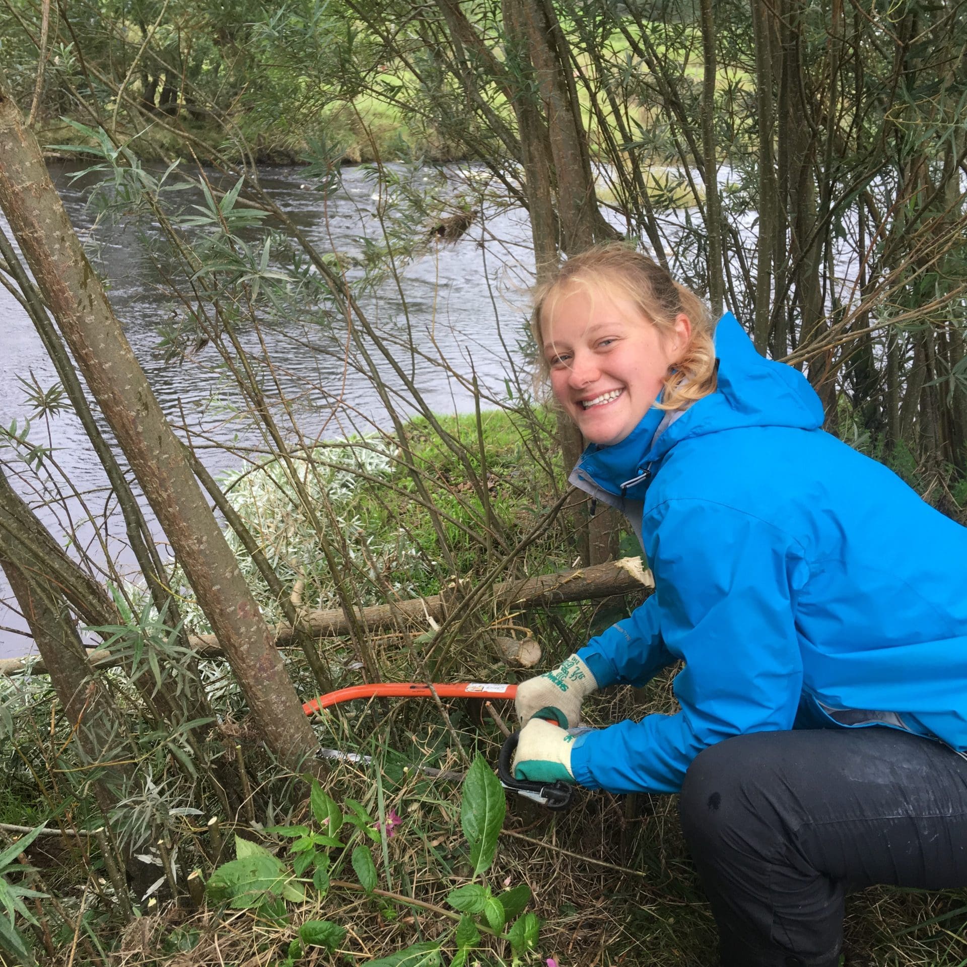 Home | Tyne Rivers Trust