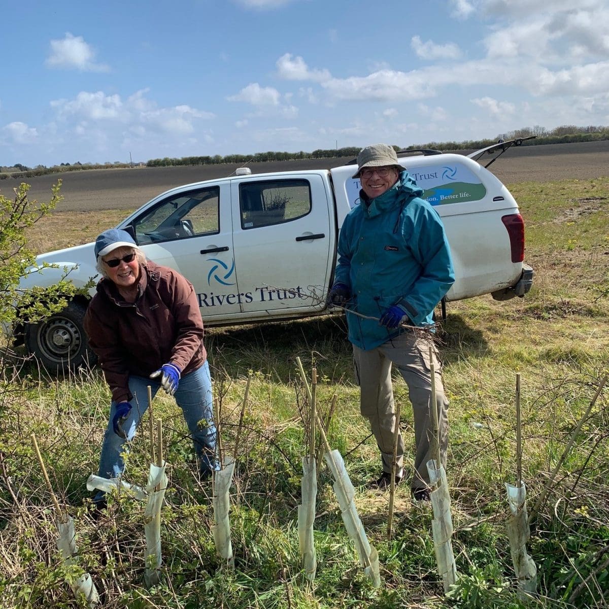 Home | Tyne Rivers Trust