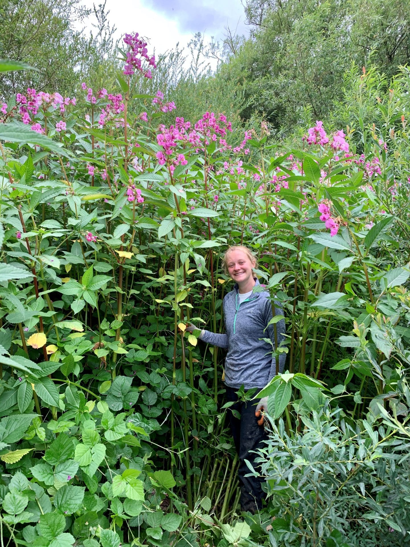 Measuring the success of our work | Tyne Rivers Trust